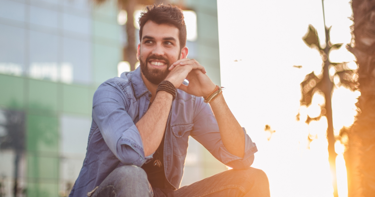 10 signs you will be successful in life, according to psychology