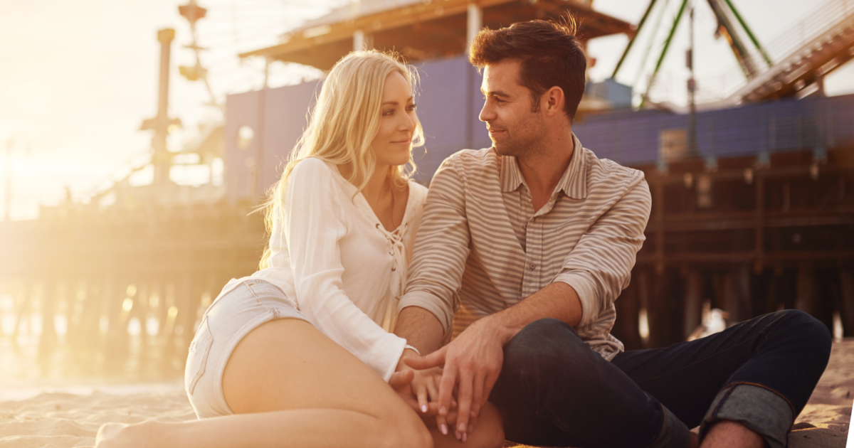 If a man’s love for you is unconditional, he’ll always display these 7 behaviors