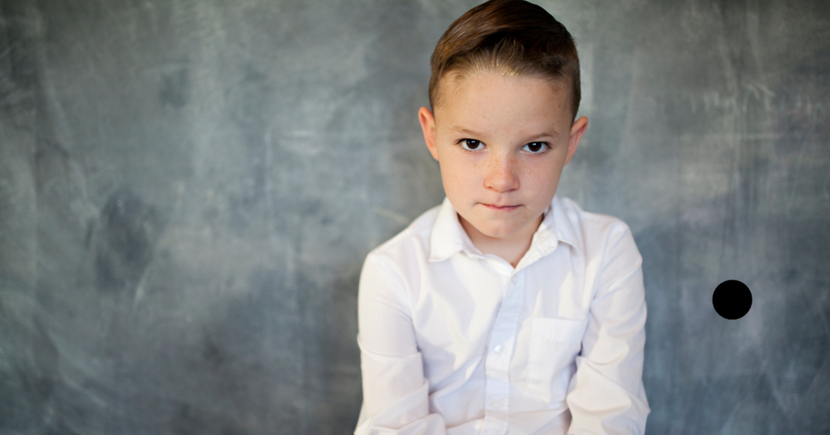 People who grew up with very little affection tend to develop these 10 ...