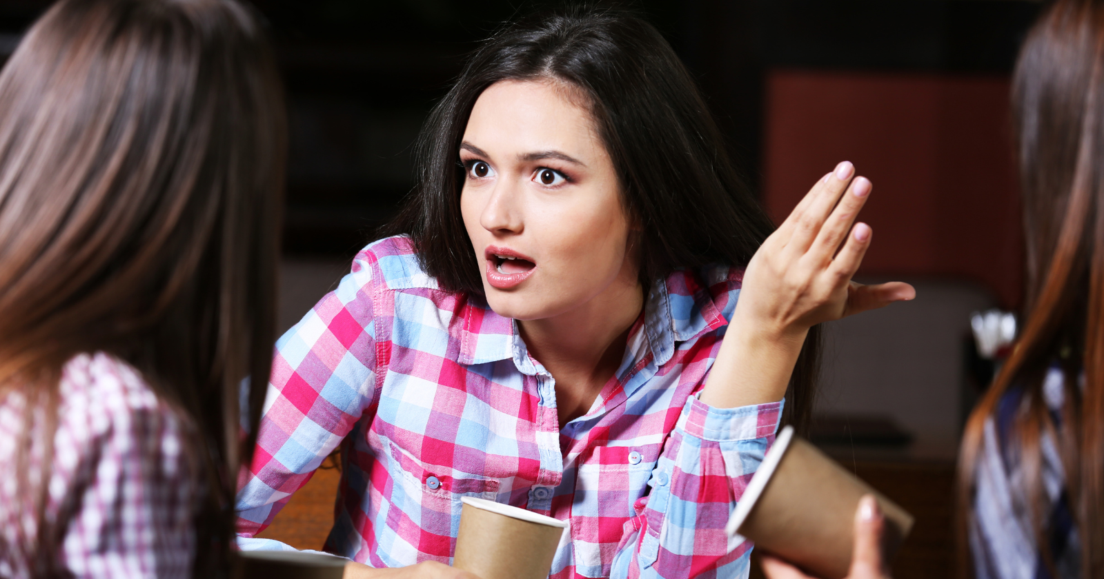 Psychology explains why some people always speak very loudly