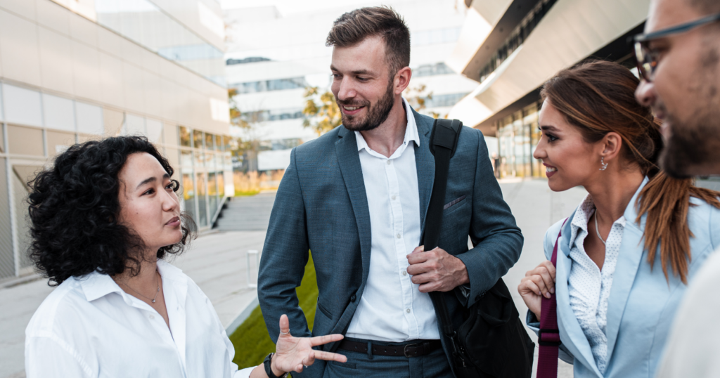 Men who are deeply self-absorbed display these 10 behaviors (without ...