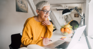 People who stay mentally sharp in their 70s and beyond usually adopt these 8 daily habits