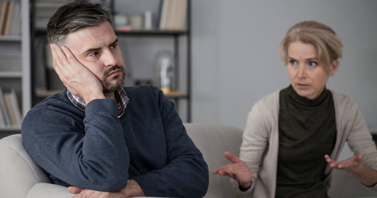 8 signs you give off negative vibes without realizing it, according to psychology