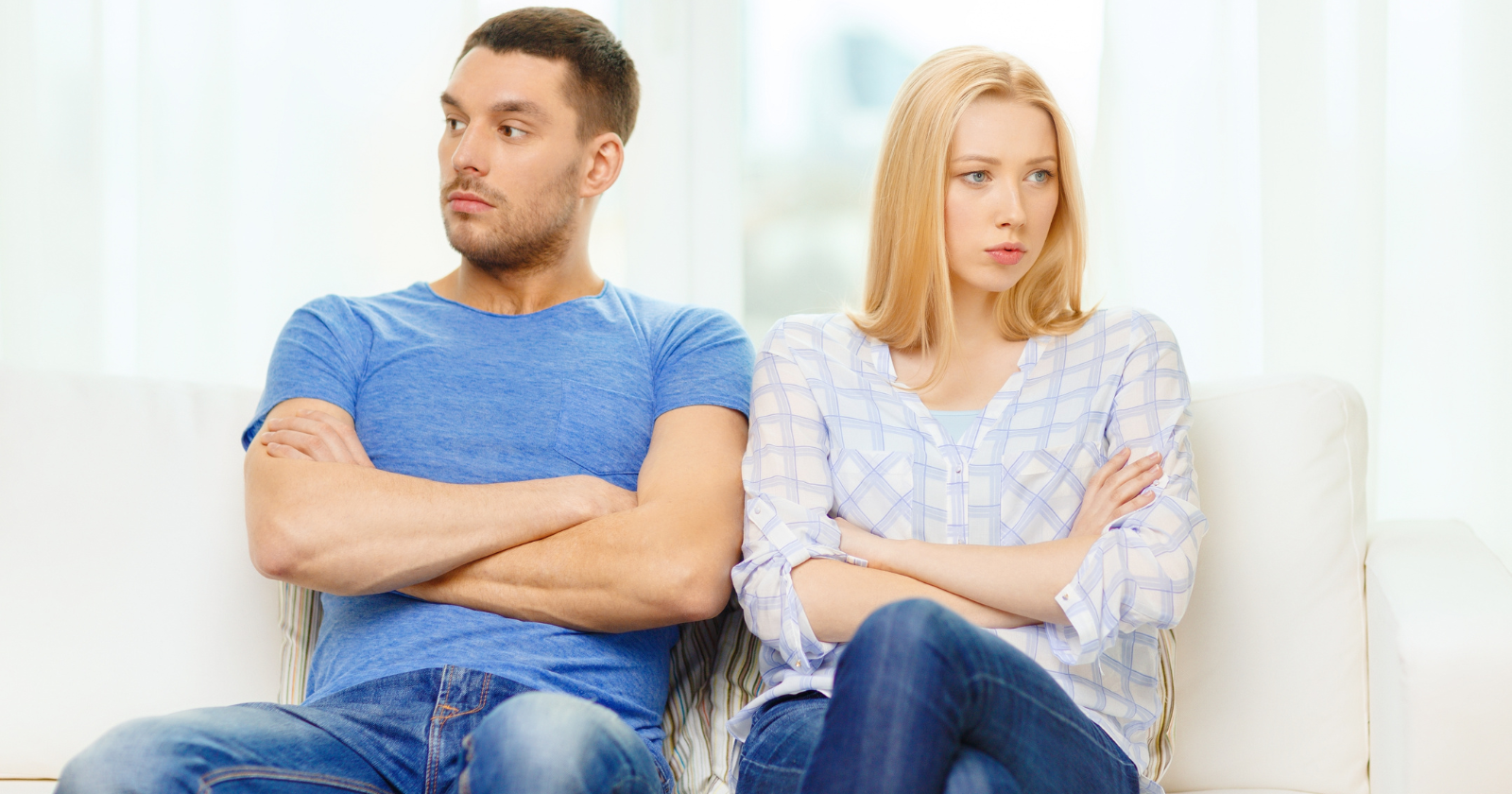 8 subtle signs you've fallen out of love with someone, according to ...