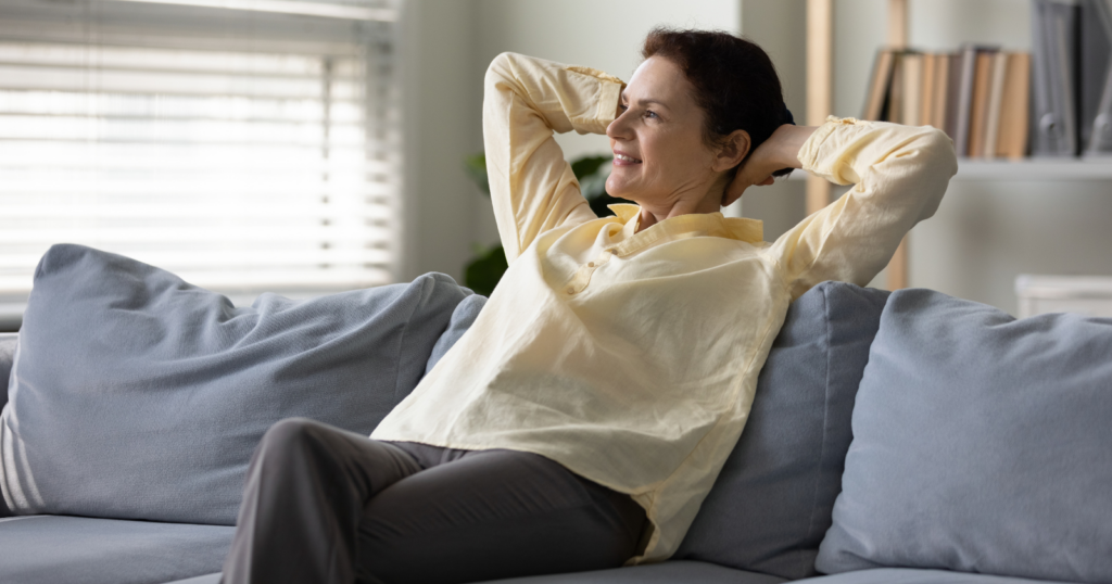 People who genuinely enjoy their retirement years usually adopt these ...