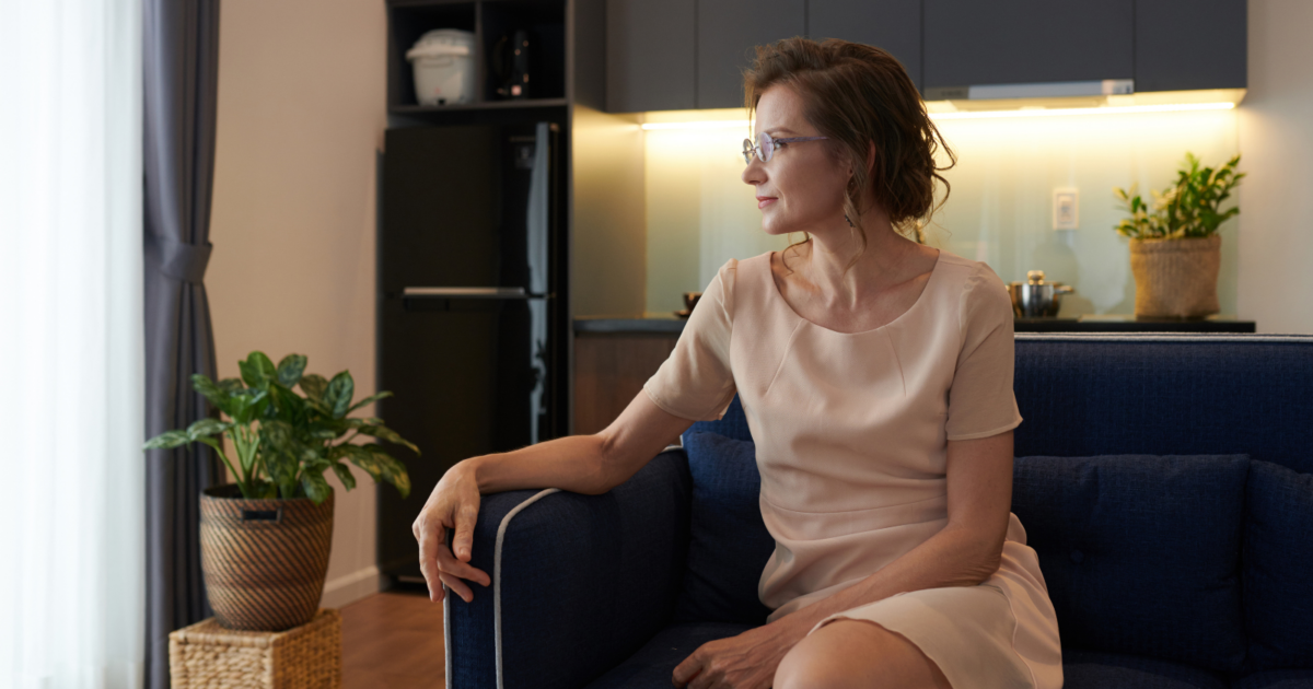 People who lose friends as they get older usually exhibit these 10 ...