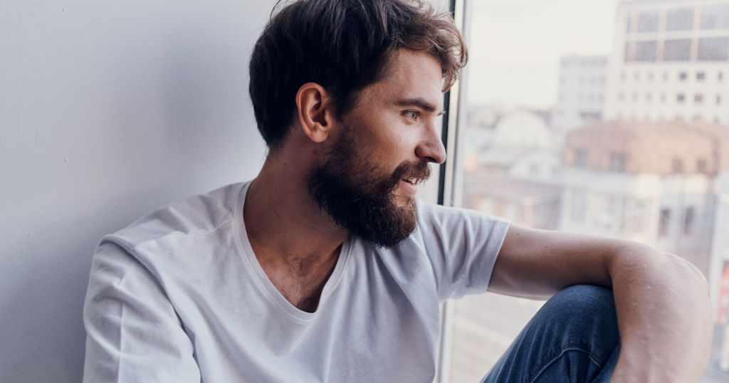 8 secrets men carry in relationships (that women rarely notice)