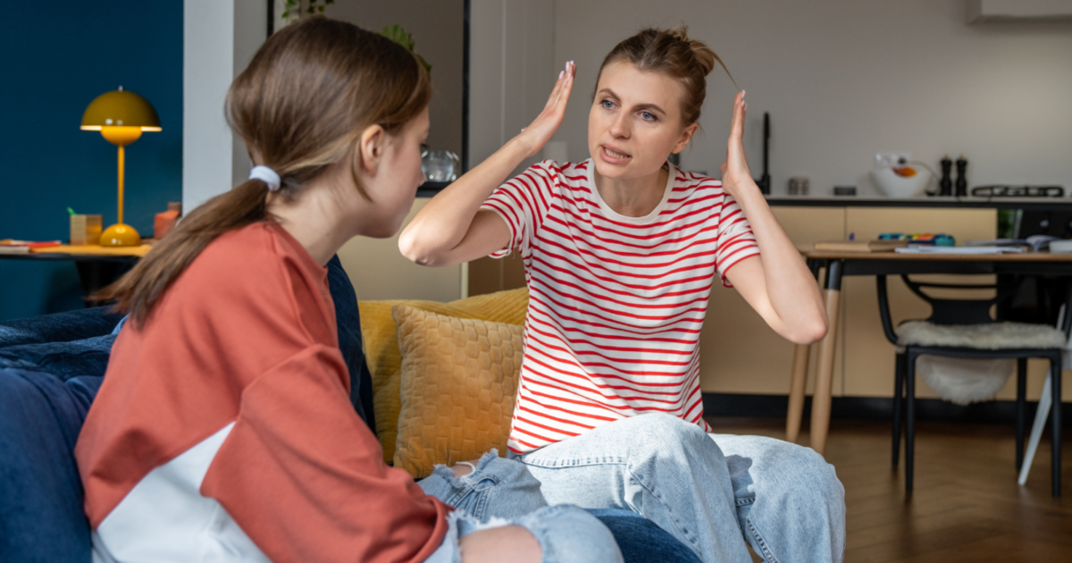 7 phrases that can make or break your child’s confidence, according to ...