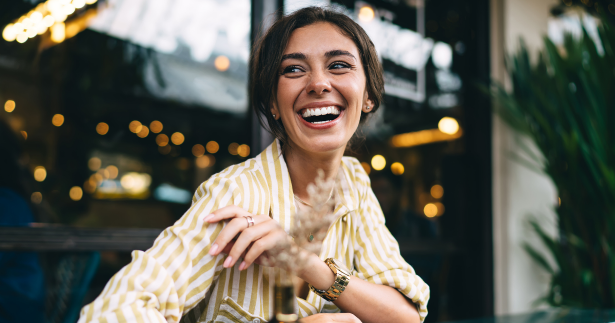 10 qualities that make a woman more attractive than everyone else