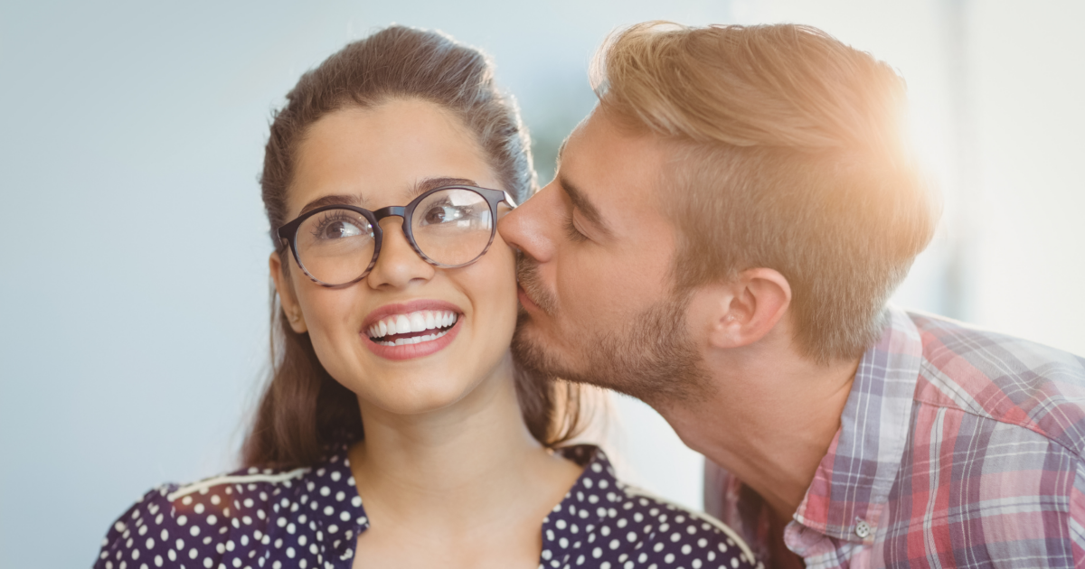 7 signs a man is highly infatuated with you, according to science