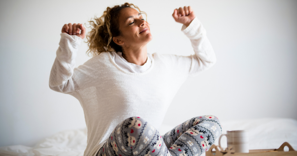 9 things highly successful people do before 8am every day, according to ...