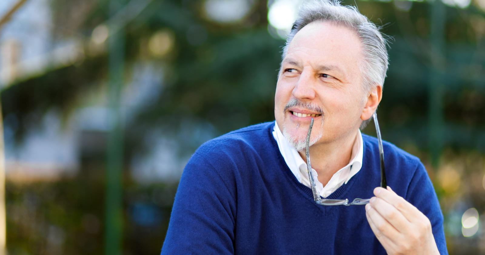 Men who are truly fulfilled in their retirement usually prioritize ...