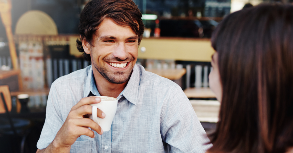 7 signs you have a unique way of making people feel safe and welcome ...