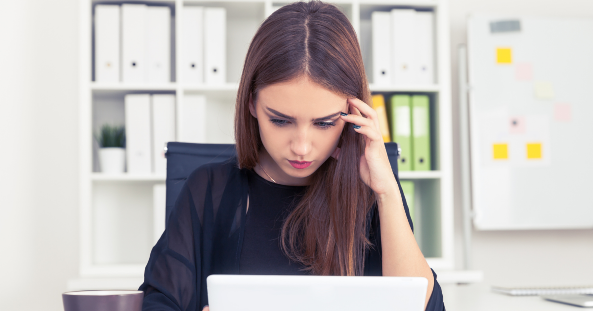 People who always assume the worst in life usually have these 8 unique ...