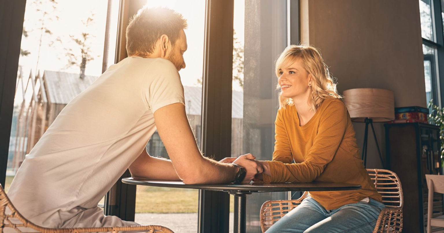 Women who are only attracted to bad boys usually have these unique 8 ...