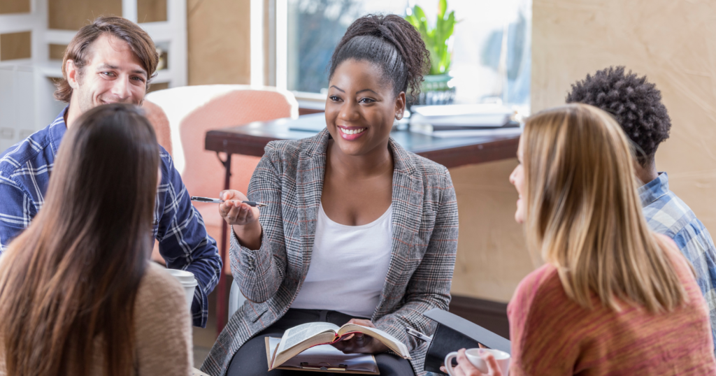 7 signs a woman is genuinely beautiful inside and out, according to ...