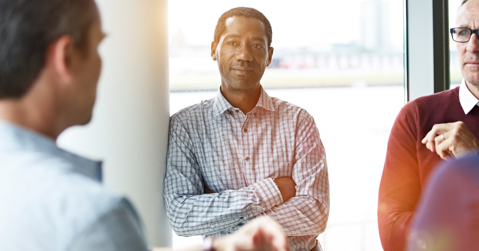 7 signs you have an awesome personality but lack the confidence to let ...