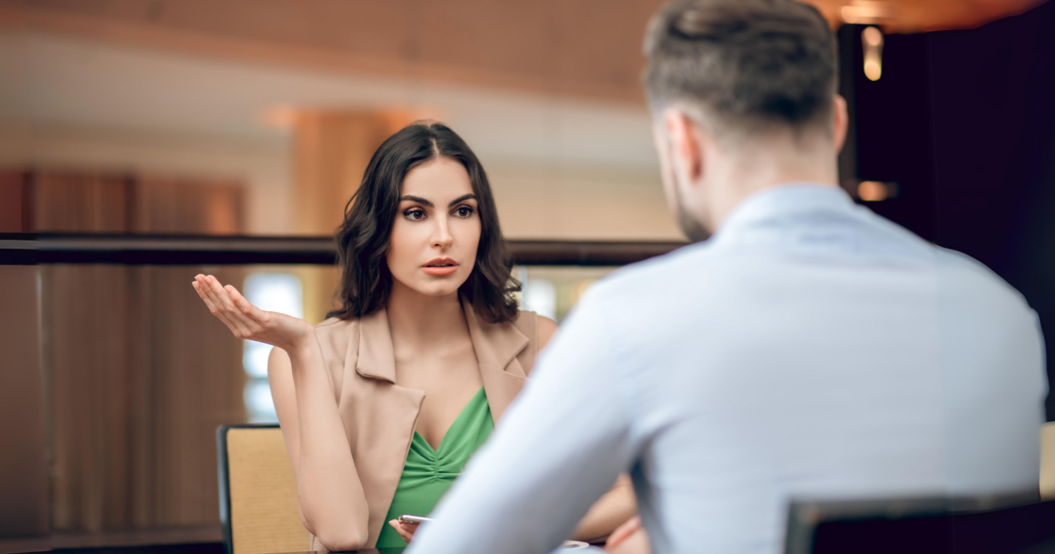 7 behaviors of people who don't realize that they are the problem, according to psychology