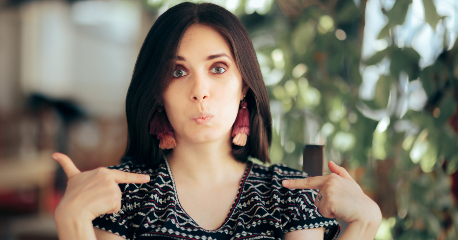 10 behaviors of deeply self-absorbed people, according to psychology