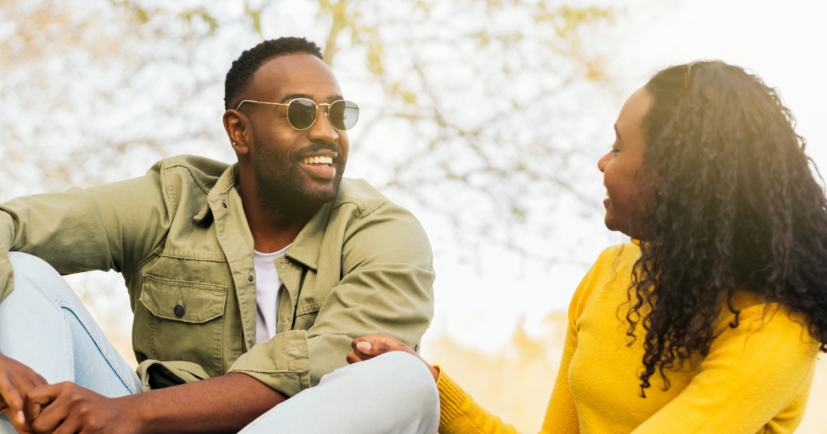 10 signs a man has a really beautiful soul, according to psychology