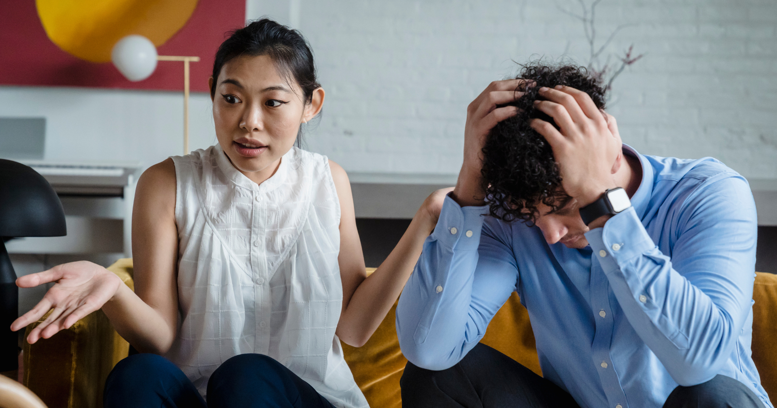 10 signs you’re actually not an easy person to get along with ...