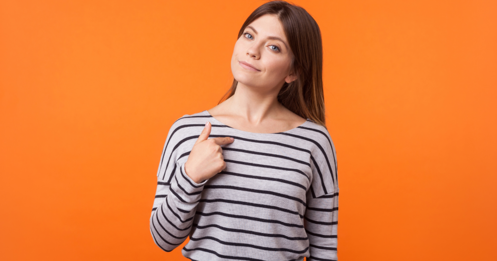 People who are deeply selfish usually display these 10 behaviors ...