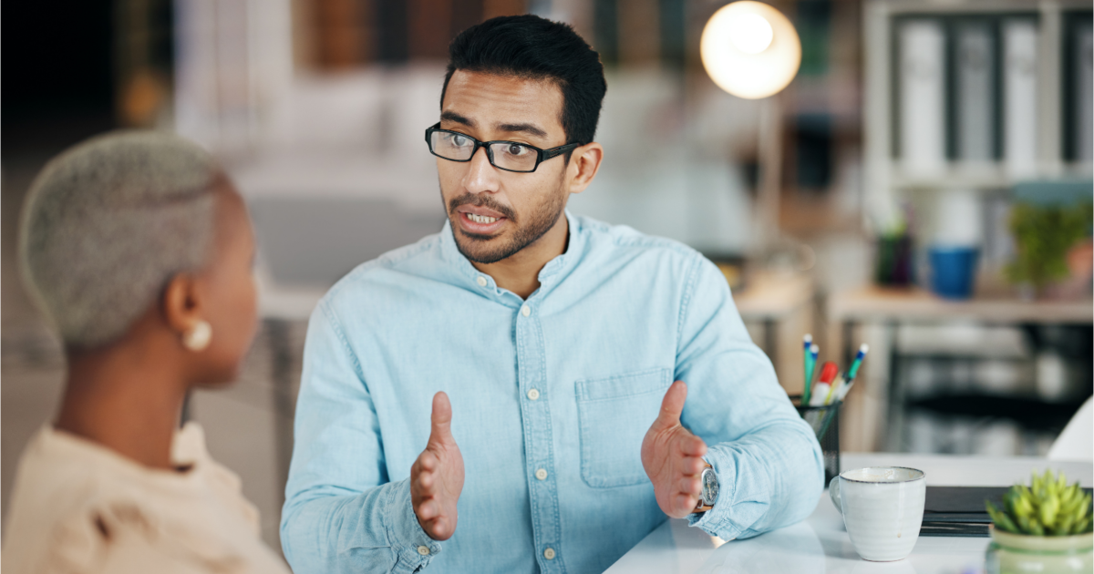 8 phrases only egotistical people use, according to psychology