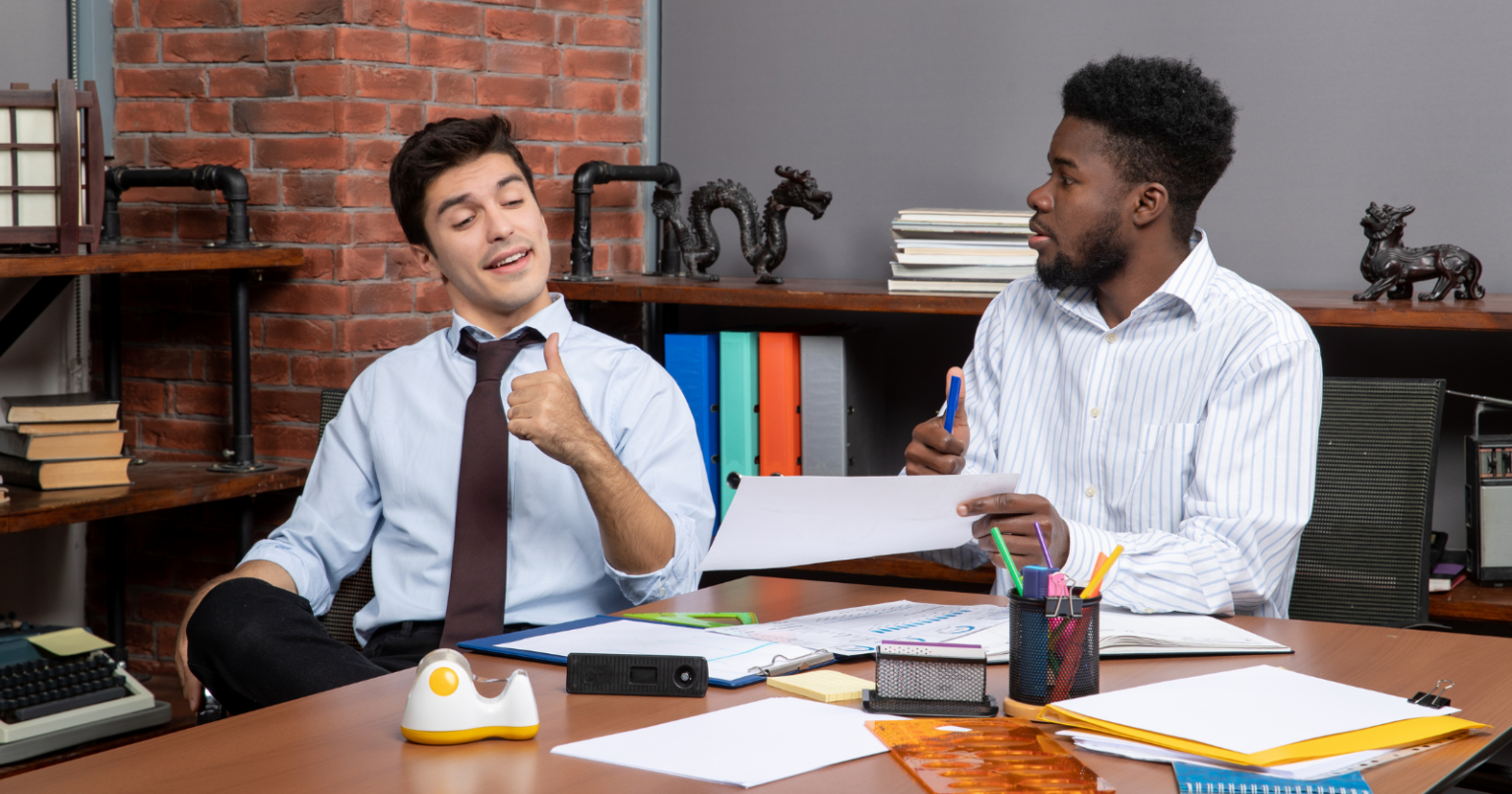 8 phrases that make you sound difficult and stand-offish, according to ...