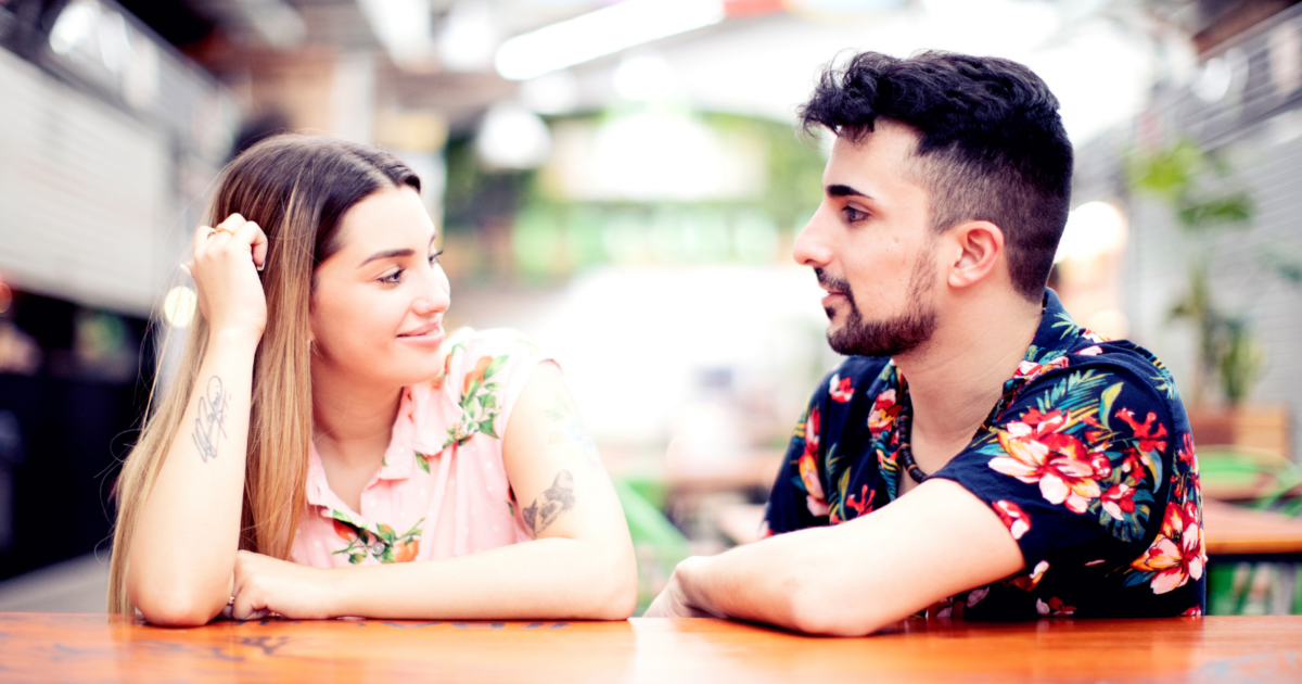 10 rare personality traits women find extremely attractive in others ...