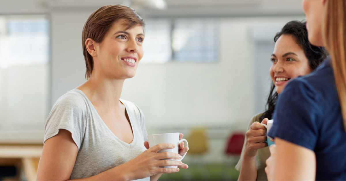 8 signs you have a highly appealing personality, according to psychology