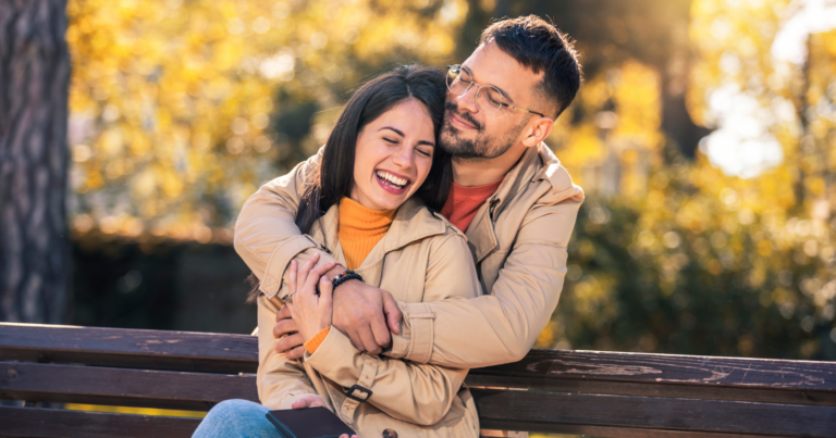 8 subtle signs you genuinely love each other, according to psychology