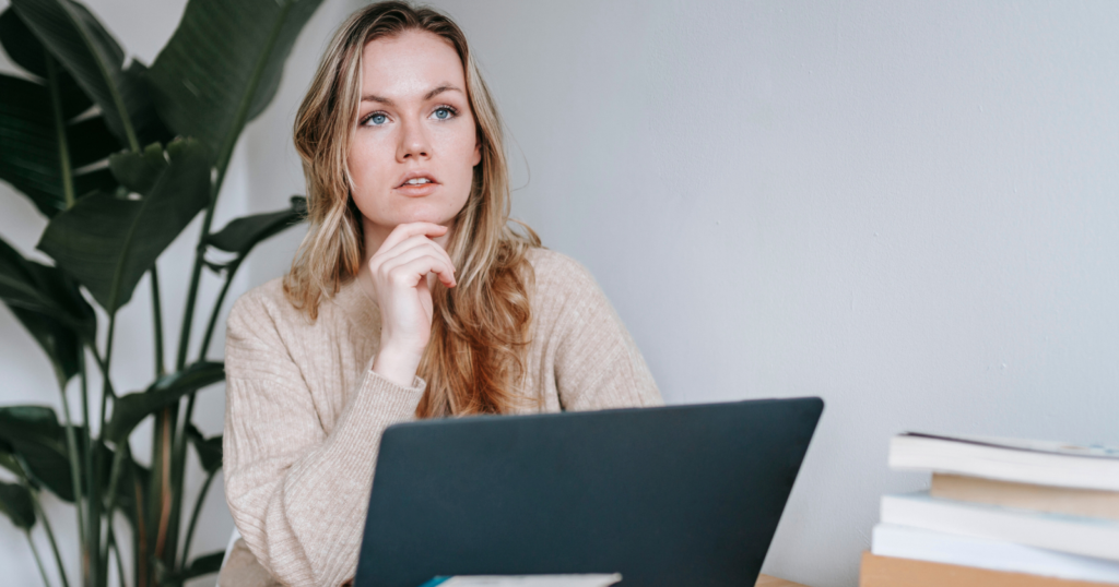 8 signs you’re a high-level thinker, according to psychology