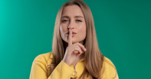 People who stay calm around difficult people often use these 8 quiet tactics