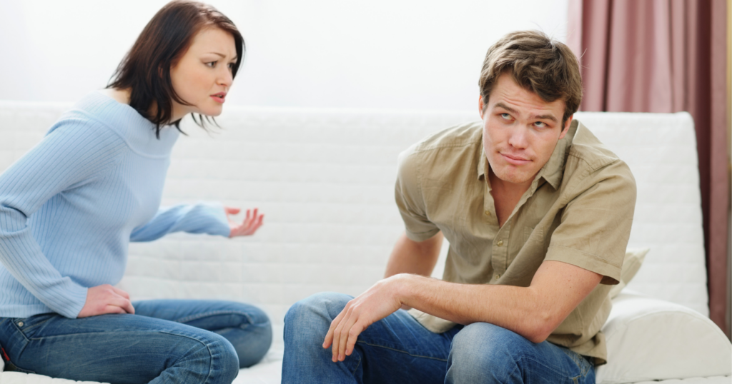 9 subtle behaviors of people who rarely feel remorse for their actions ...