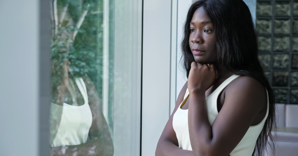 9 subtle signs you don't feel at peace with yourself, according to ...