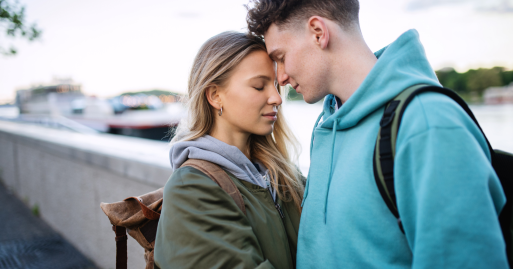 7 subtle signs your man cares about you deeply, even if he struggles to ...