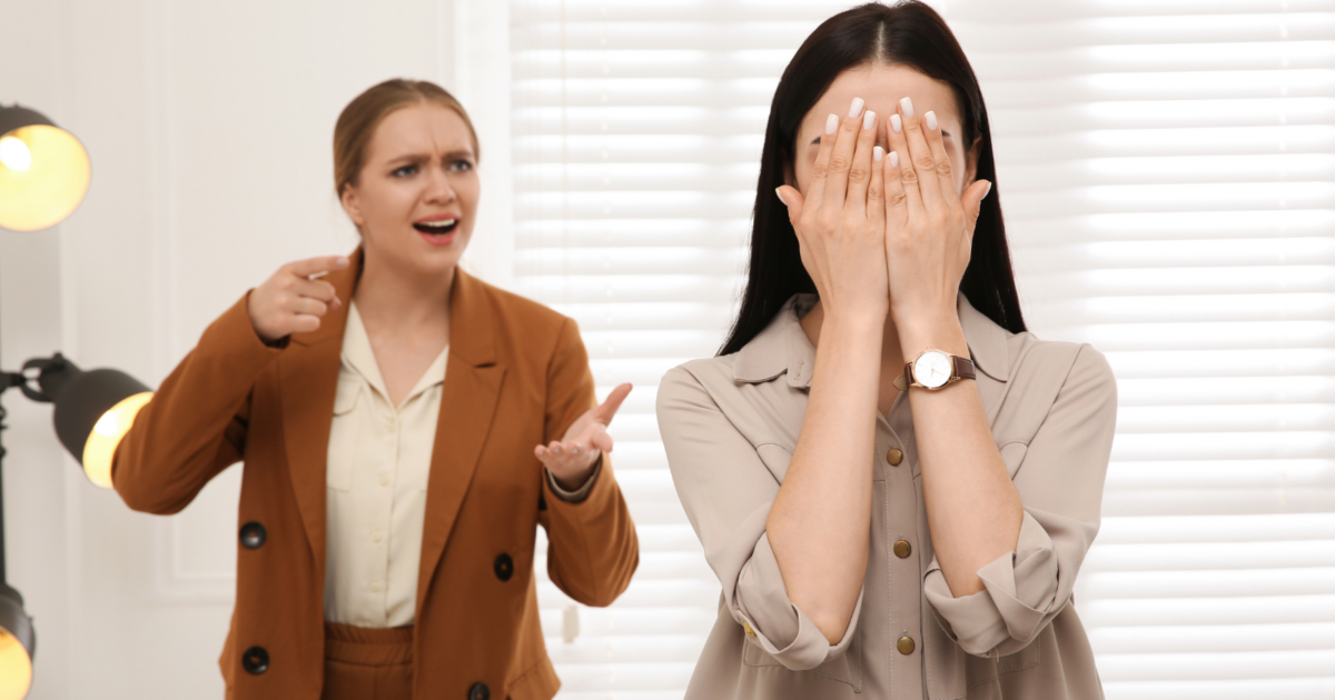 8 signs someone is a toxic influence in your life, according to psychology