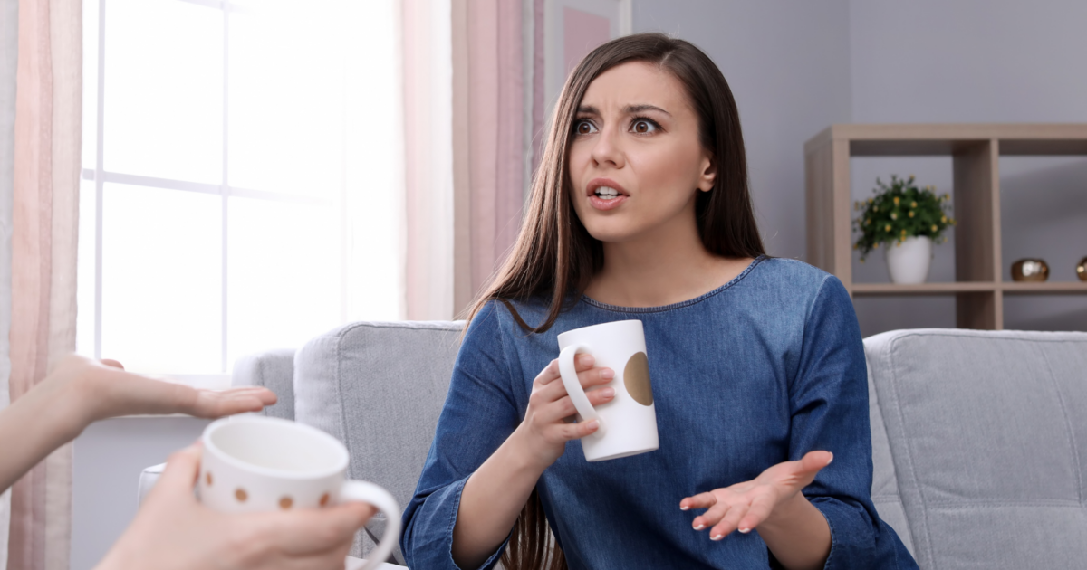 Women who are deeply self-centered usually display these 7 subtle behaviors