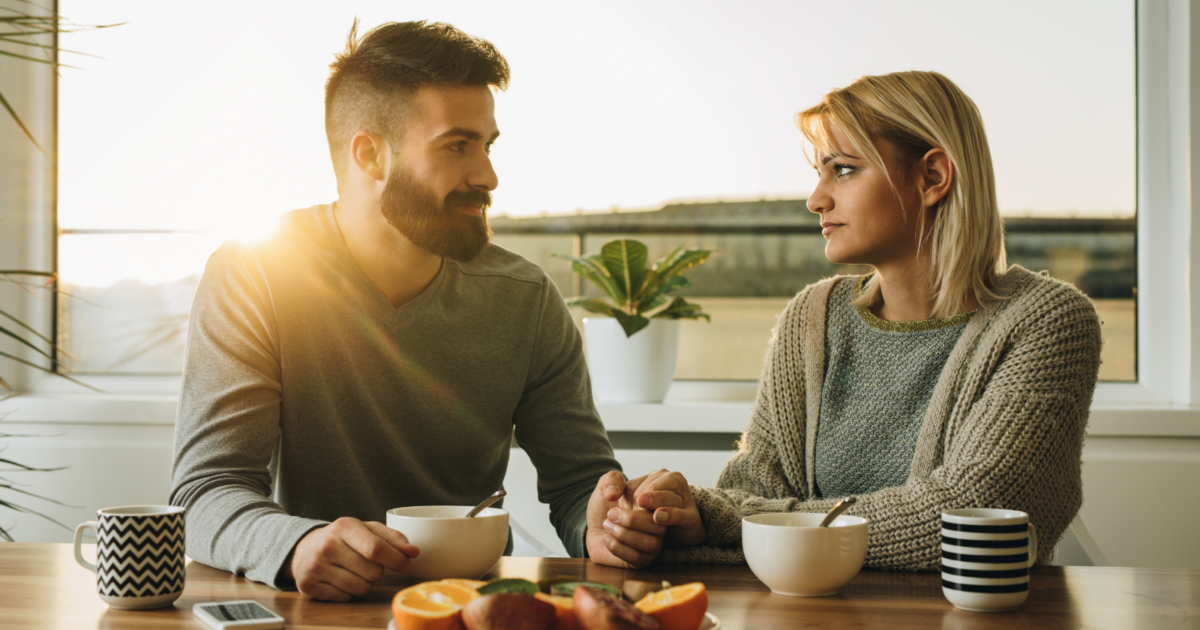 Women who are deeply loyal will usually display these 8 signs early in ...