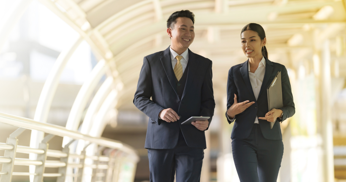 If you notice these 9 behaviors, you’re dealing with a mature and ...