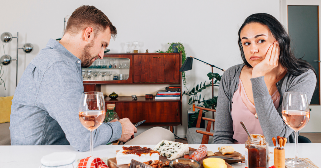 If you recognize these 7 signs, you’re giving more than you’re getting ...