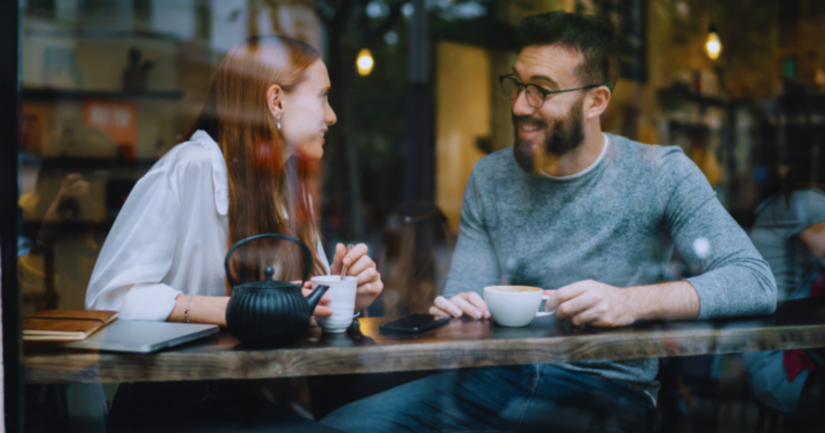 8 simple phrases that make people instantly trust you