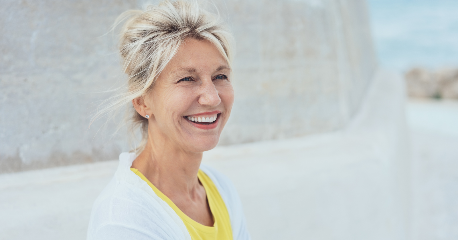 People who have successfully started over in life in their 60s and ...