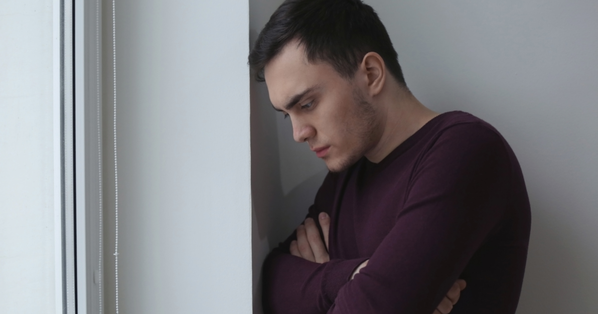 People who are emotionally fragile usually display these 9 behaviors ...