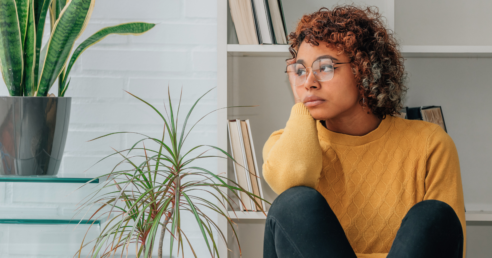 People who are existing but not really living usually display these 8 ...