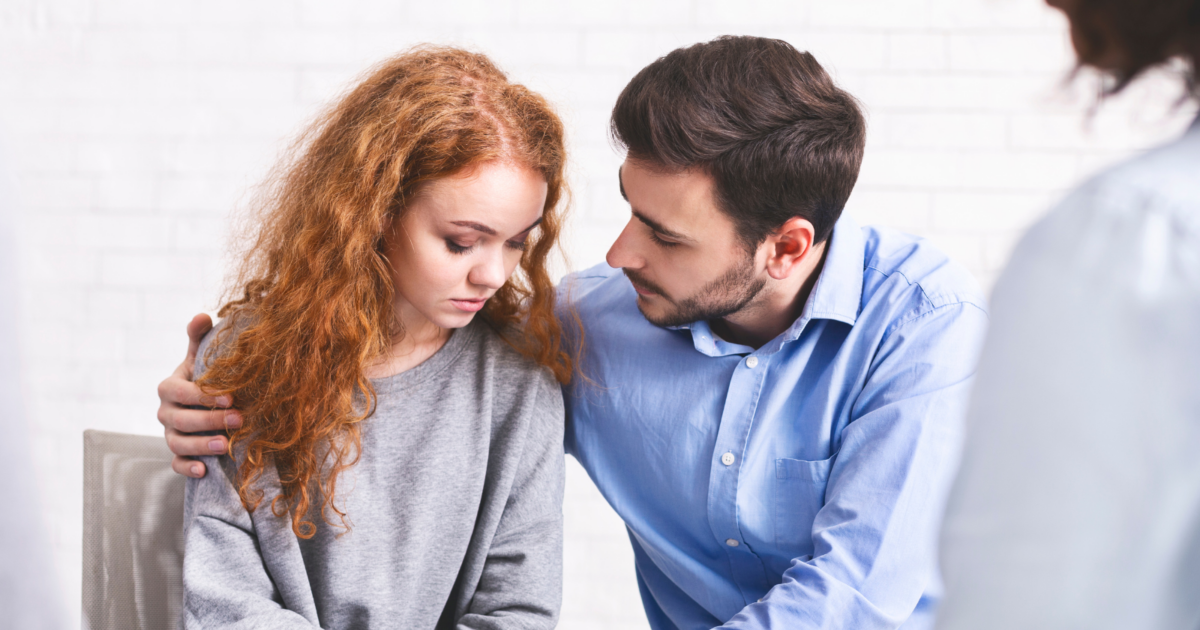 If someone says they want the best for you, look out for these 7 ...