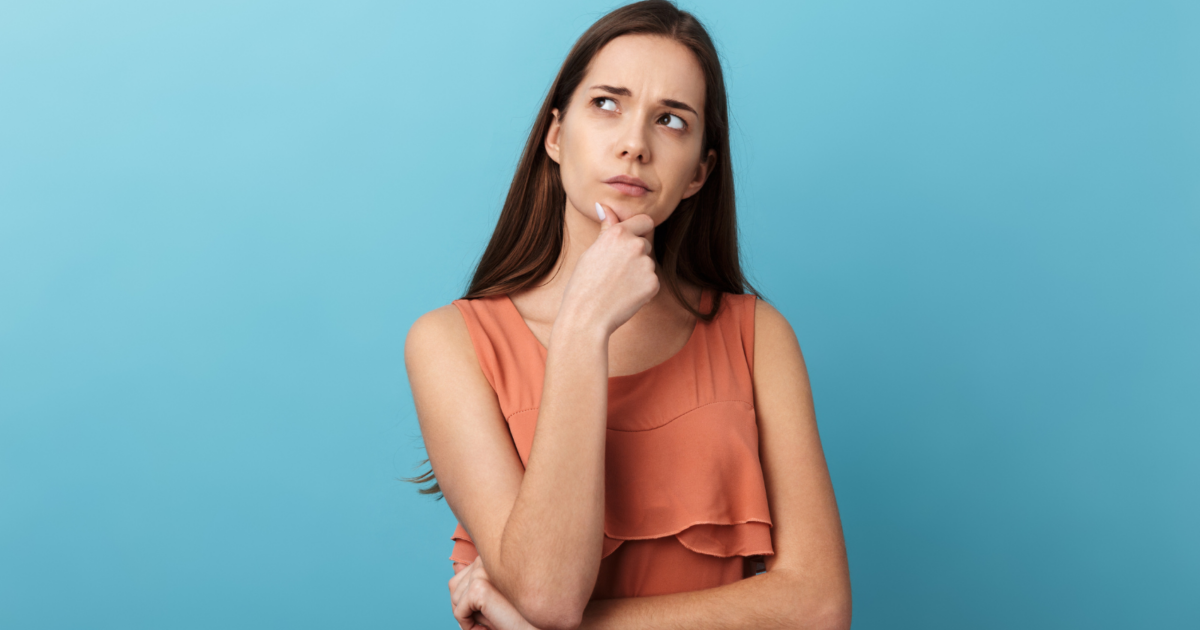 9 things in life that aren't nearly as important as people think ...