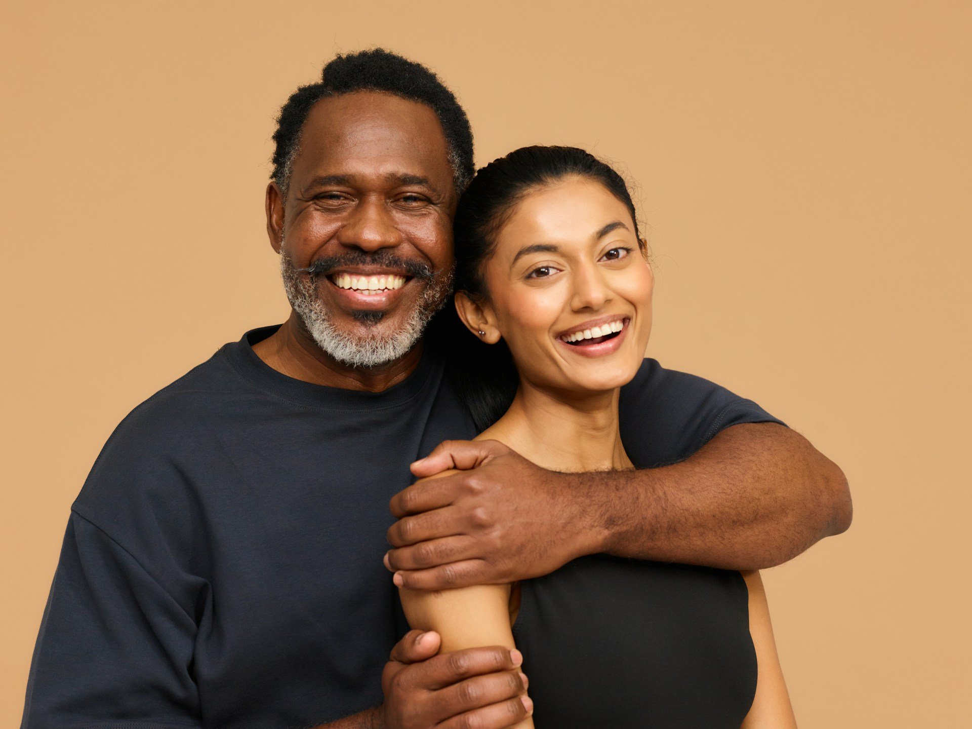 Men who prefer dating women at least 10 years younger usually have ...