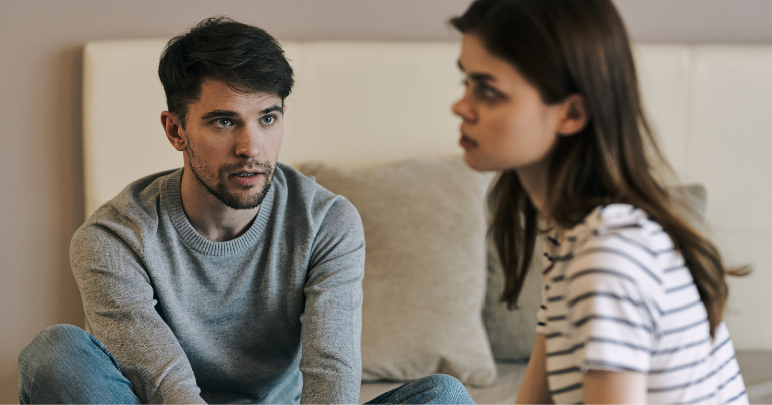 8 signs you love but don’t actually like each other, according to ...