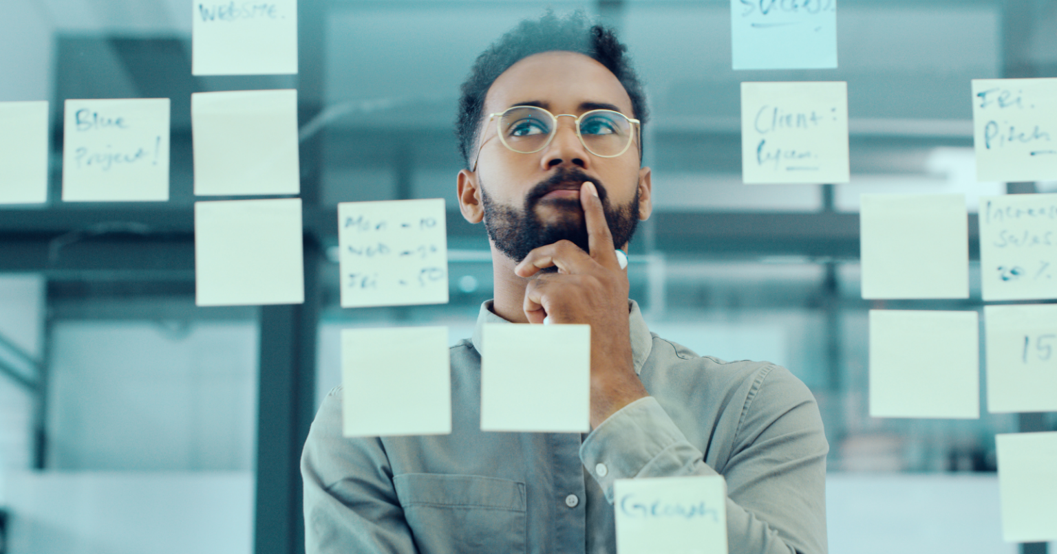 9 signs your brain works quicker than the average person, according to ...